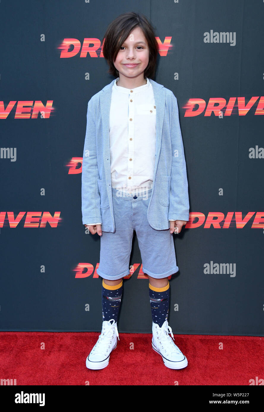 July 29, 2019, Hollywood, California, USA: 29 July 2019 - Hollywood ...