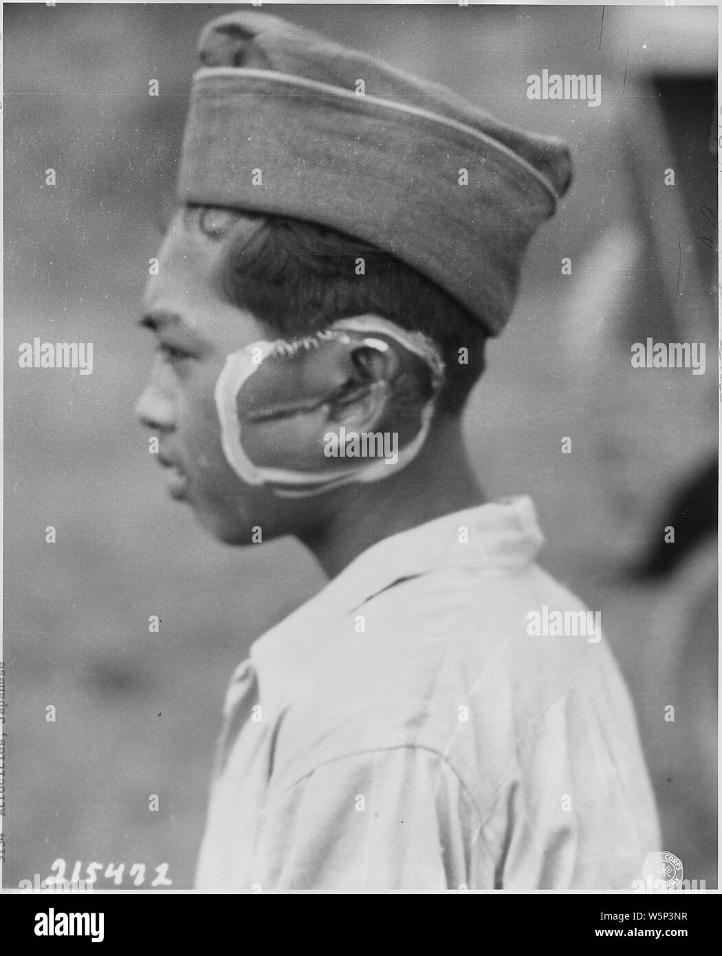 Japanese atrocities. Phillippines, China, Burma, Japan; Scope and ...