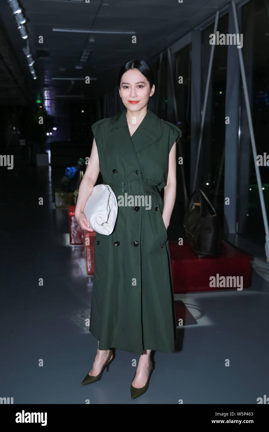 Faye yu hi-res stock photography and images - Alamy