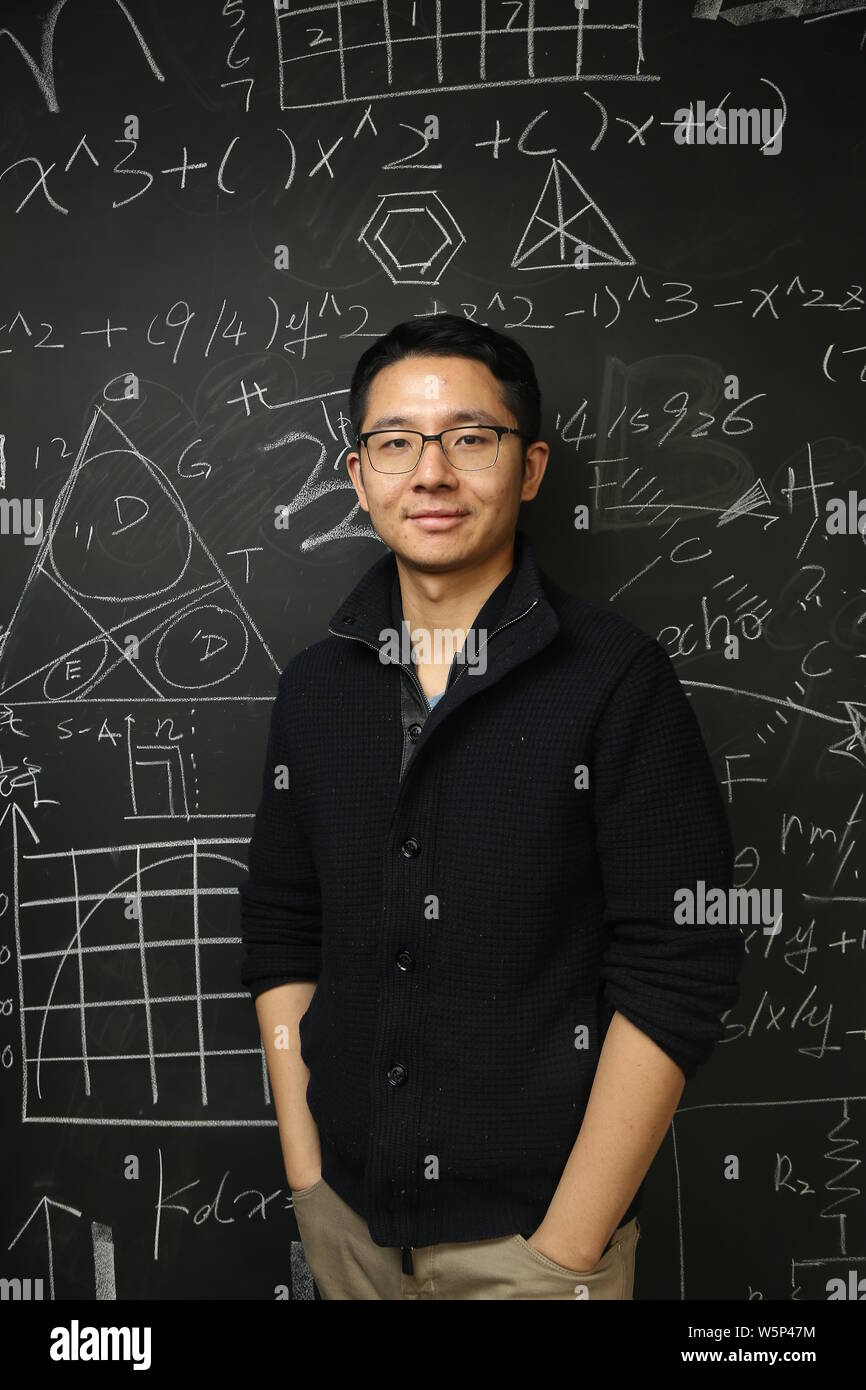 Megvii facial recognition hi-res stock photography and images - Alamy