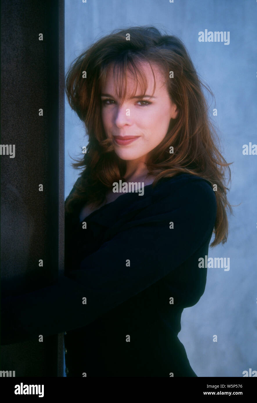 Devon odessa hi-res stock photography and images - Alamy