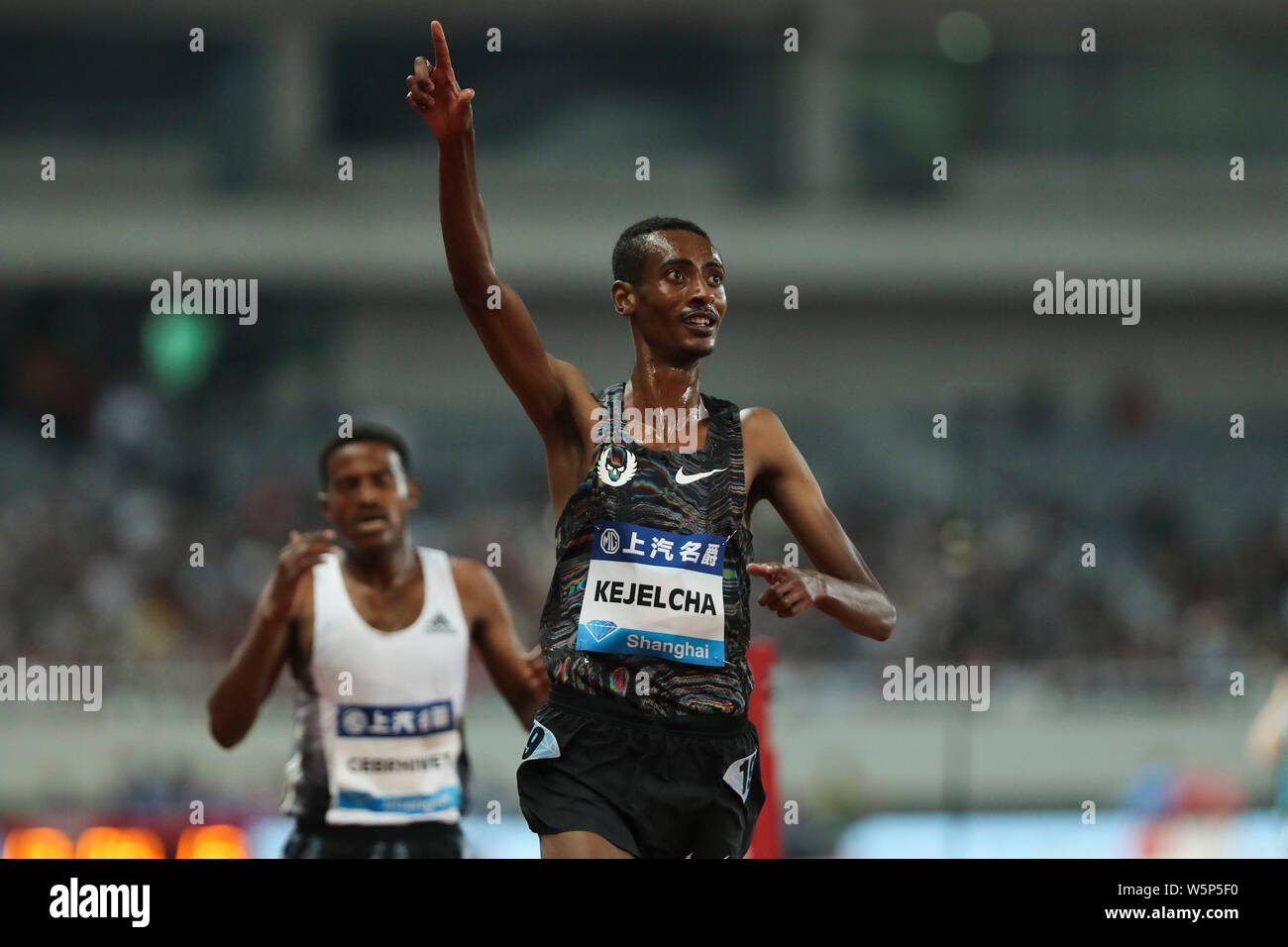 Yomif kejelcha hi-res stock photography and images - Alamy