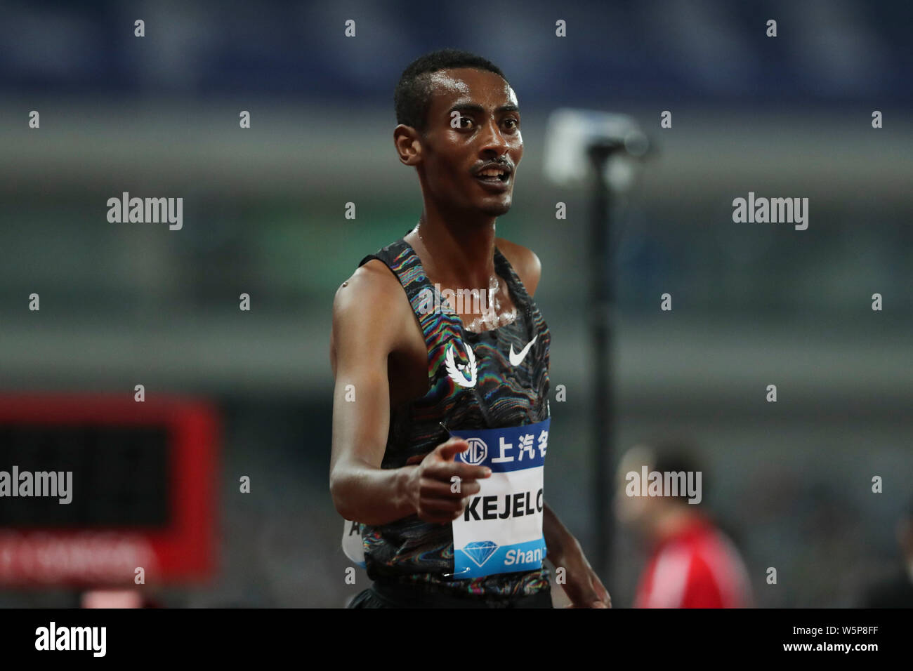 Yomif kejelcha hi-res stock photography and images - Alamy