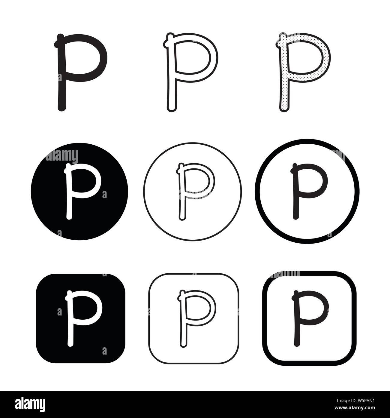 Unicode background Cut Out Stock Images & Pictures - Alamy