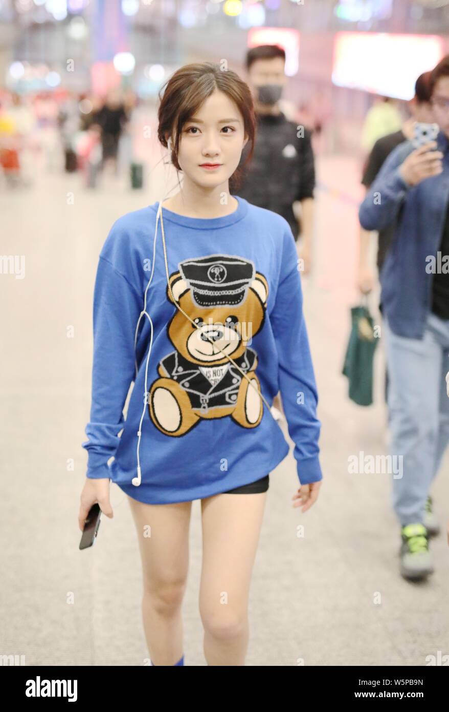 Estelle chen hi-res stock photography and images - Alamy