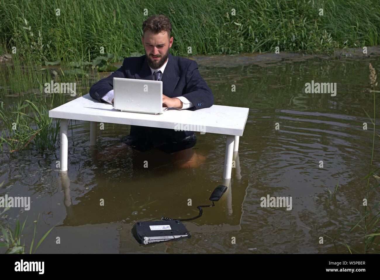 Monotonous employment hi-res stock photography and images - Alamy