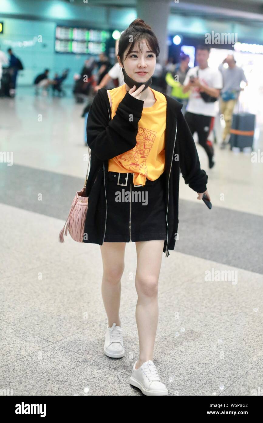 Feng timo hi-res stock photography and images - Alamy