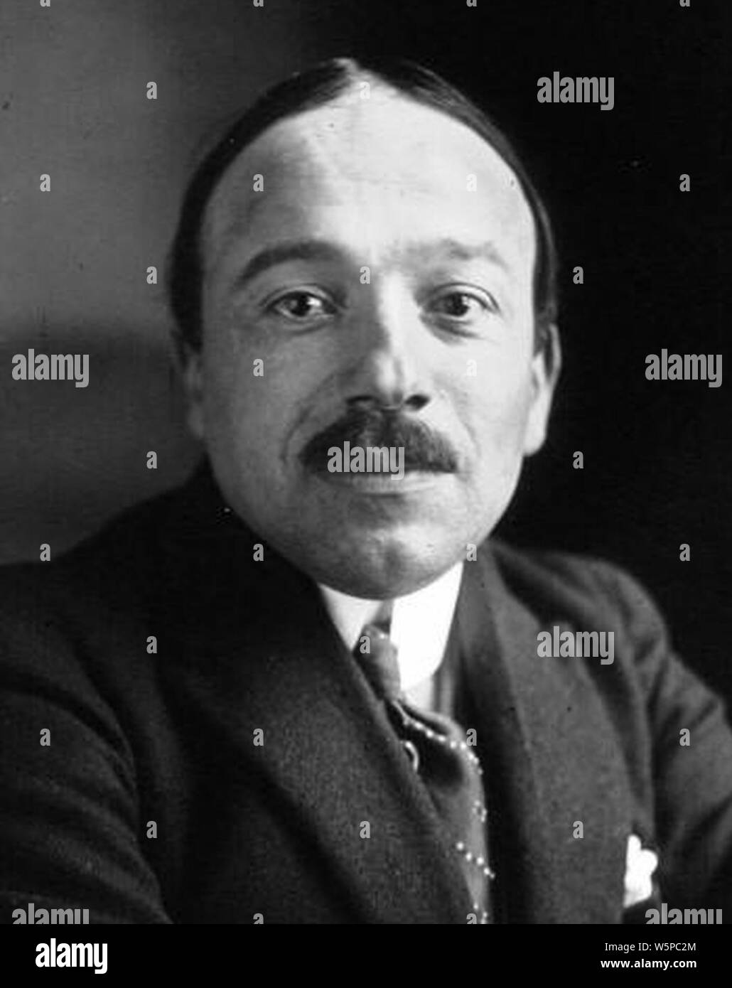 Louis Damblanc 1920 Stock Photo - Alamy