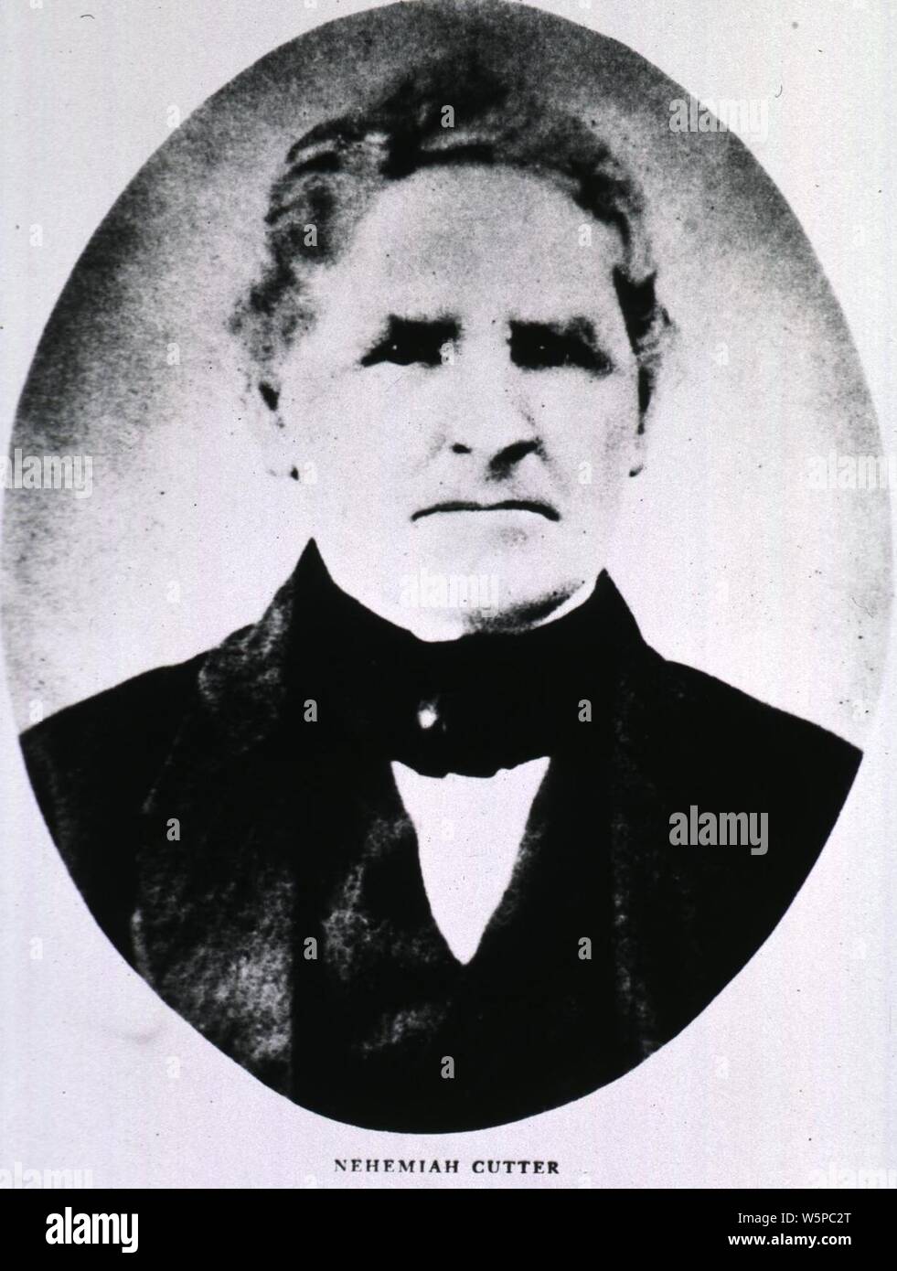 Nehemiah art hi-res stock photography and images - Alamy