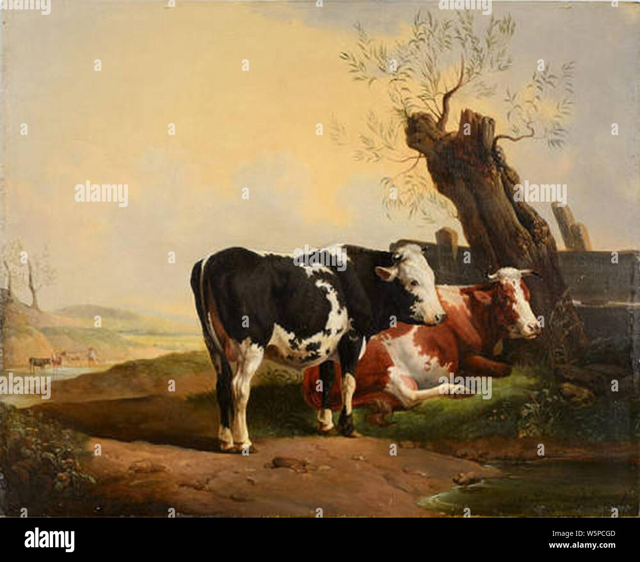 Alexander johann hi-res stock photography and images - Alamy