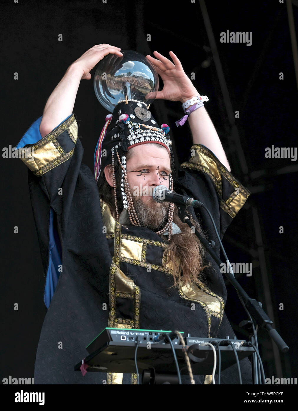 Stage winners hi-res stock photography and images - Alamy