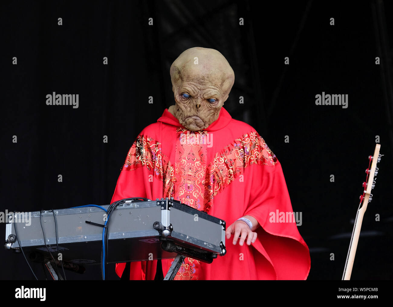 Uk independent festival hi-res stock photography and images - Alamy