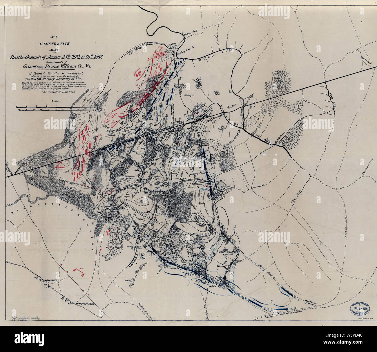 Map of groveton hi-res stock photography and images - Alamy