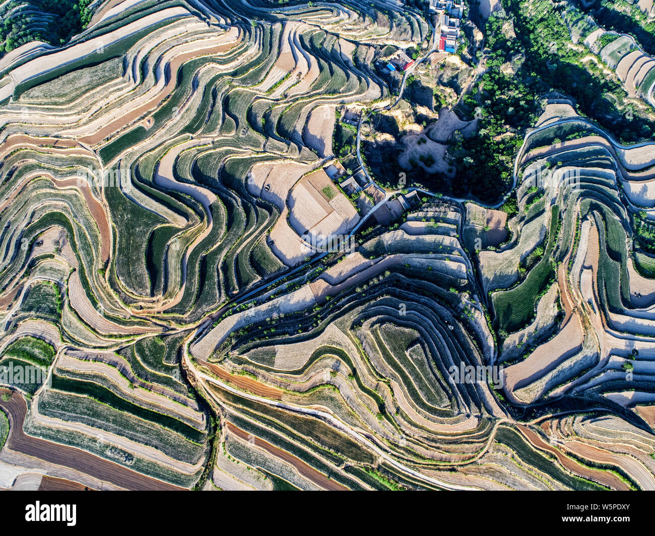 Hanyuan county hi-res stock photography and images - Alamy