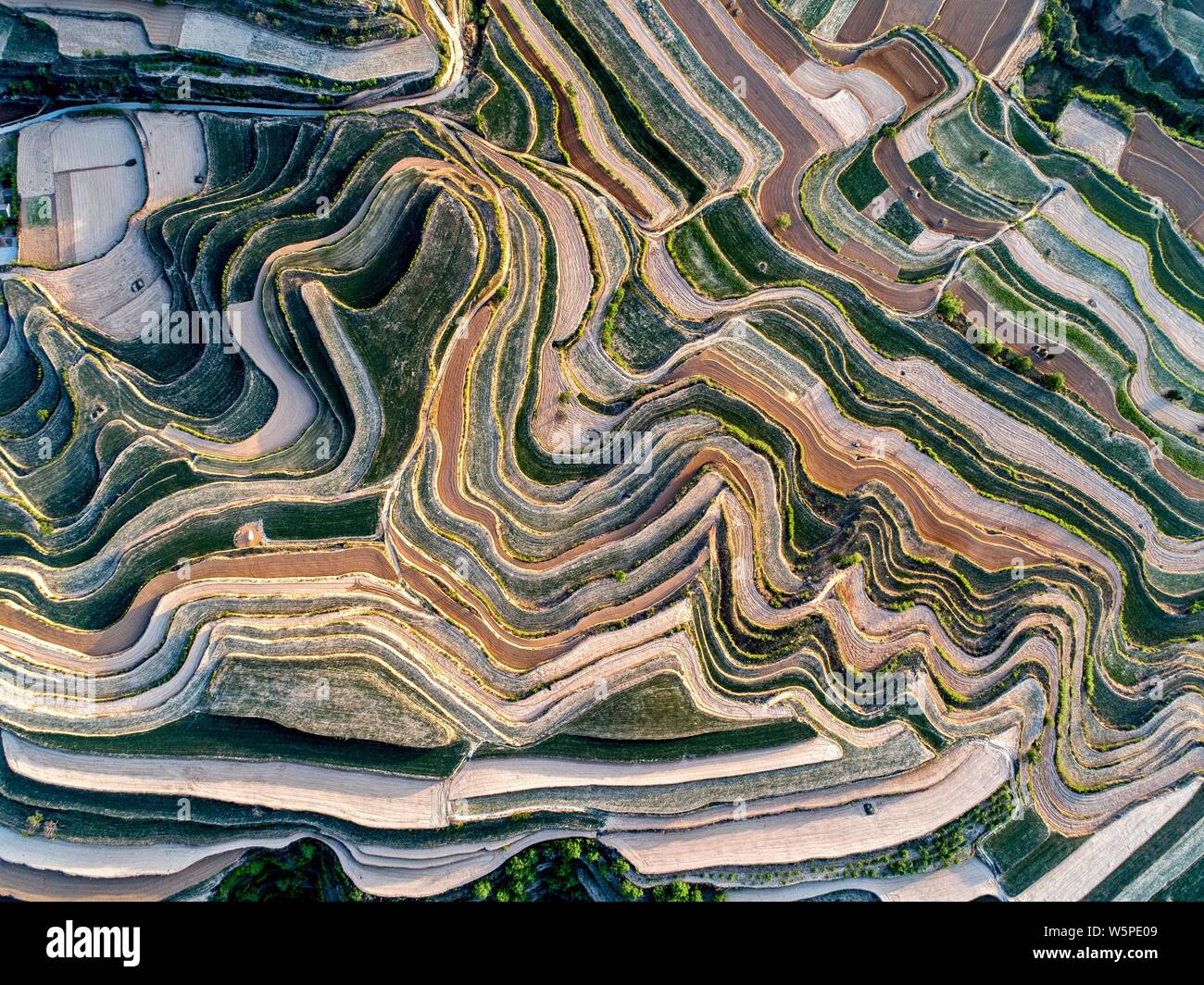 Hanyuan county hi-res stock photography and images - Alamy