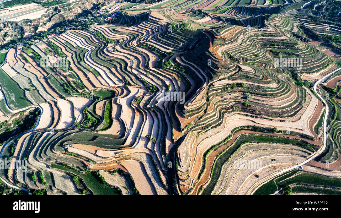 Hanyuan county hi-res stock photography and images - Alamy