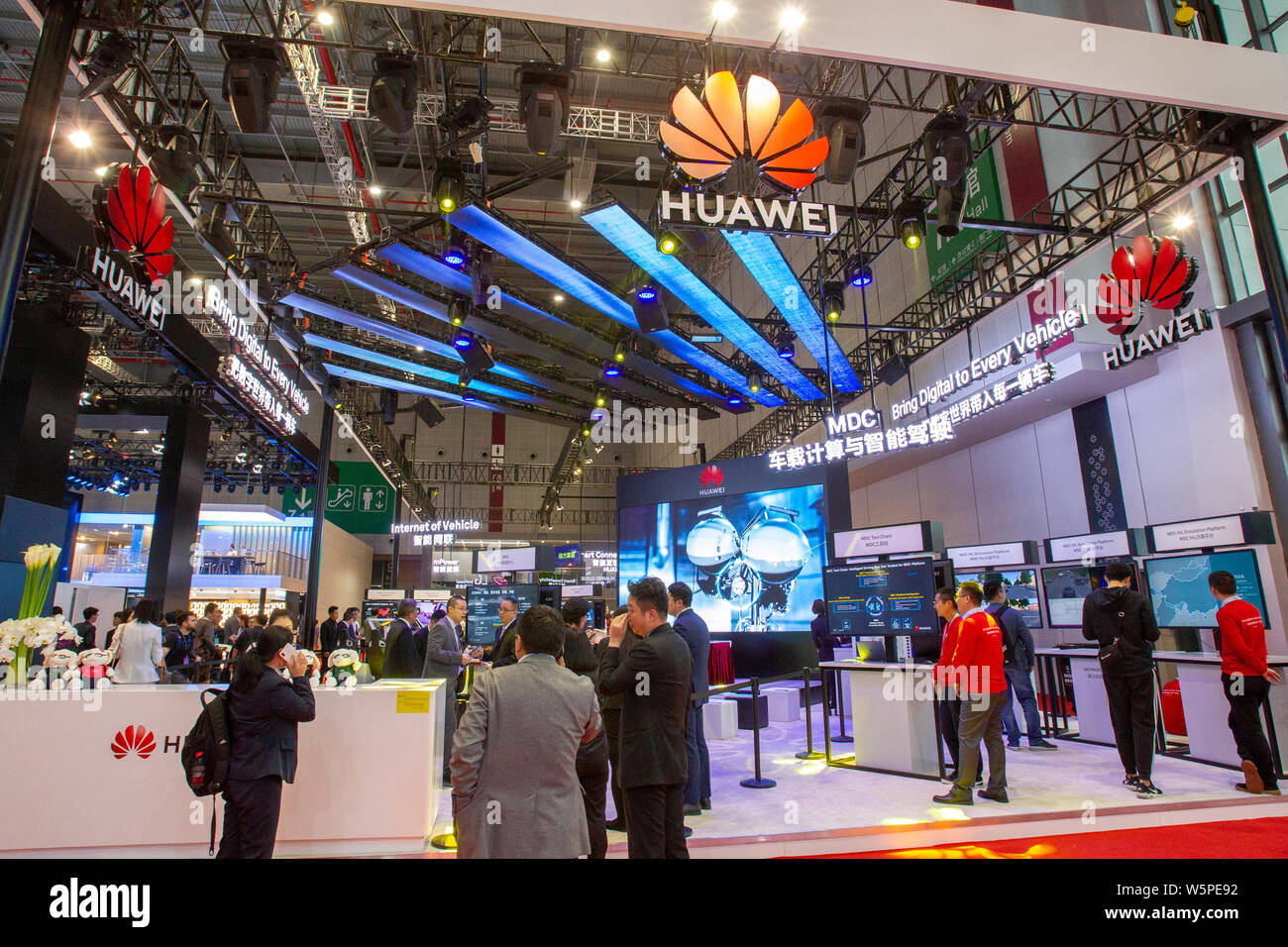 Hisilicon hi-res stock photography and images - Alamy