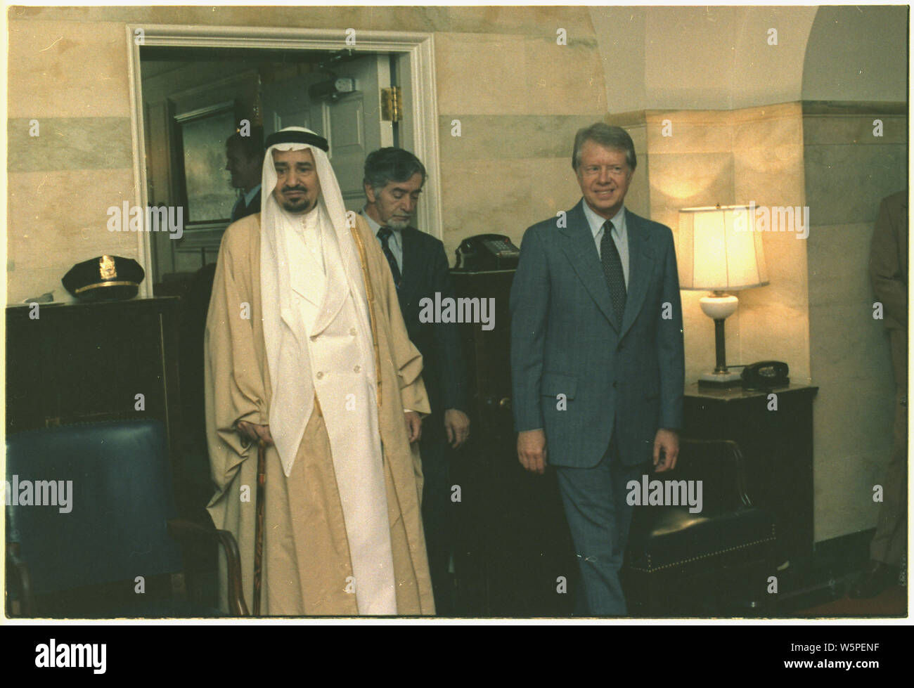 Saudi arabia king khalid hi-res stock photography and images - Alamy