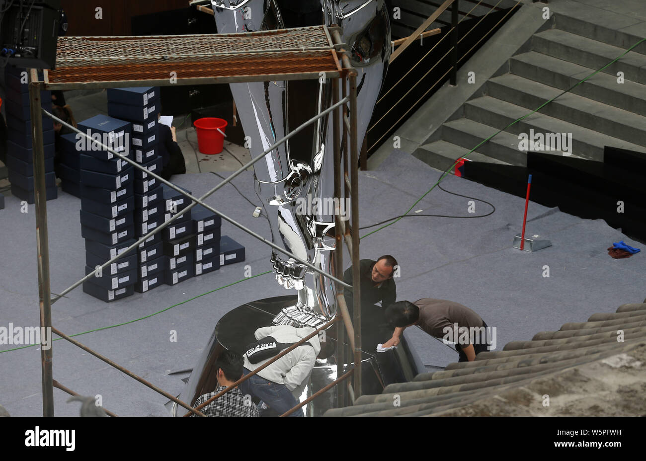 10 meter hi-res stock photography and images - Alamy