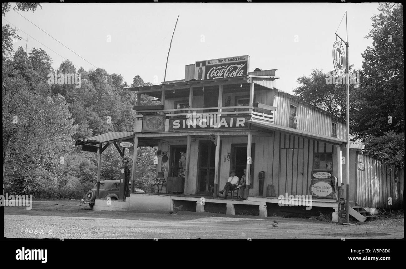 Jinks hi-res stock photography and images - Alamy