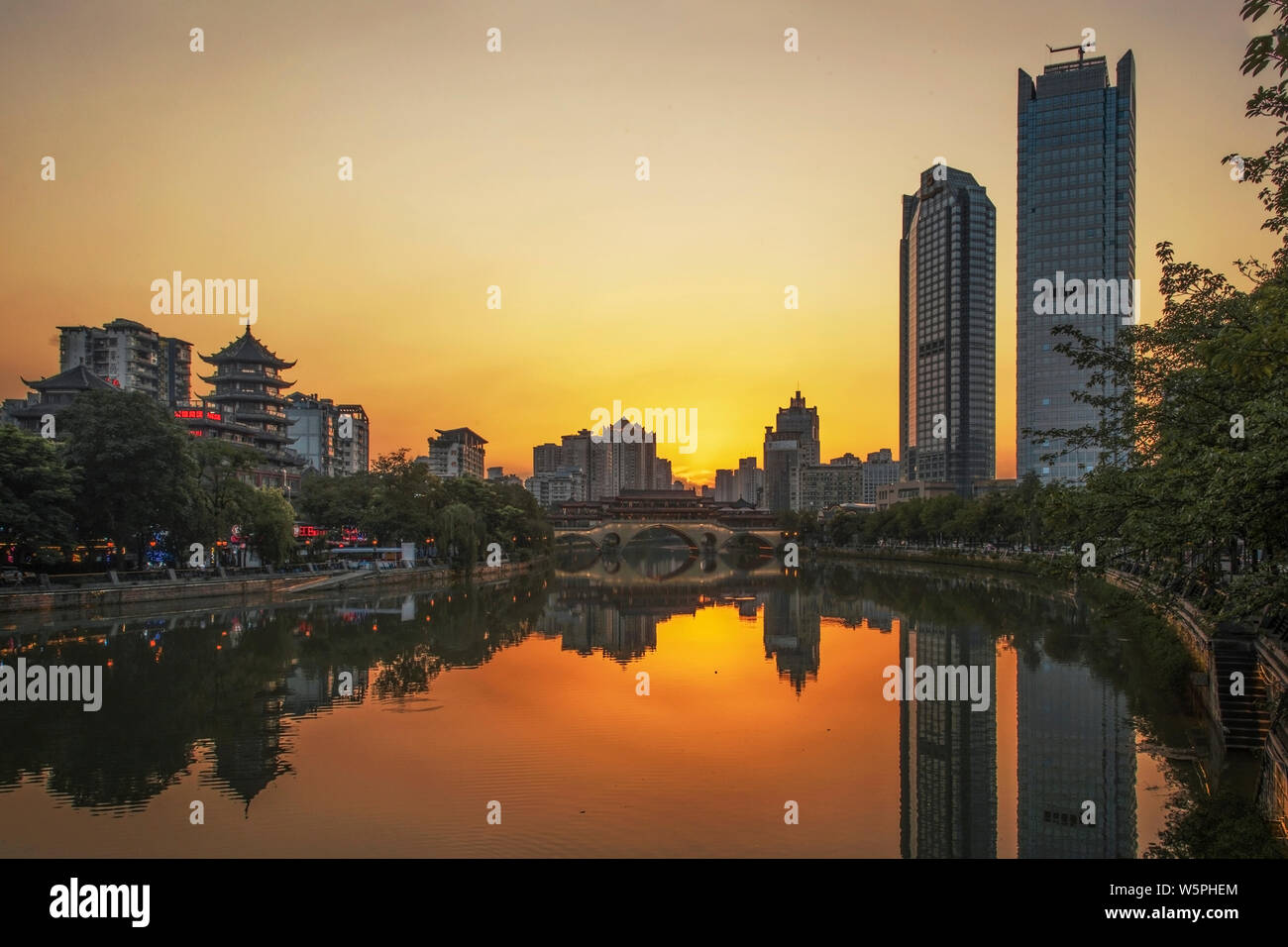 Jin River High Resolution Stock Photography and Images - Alamy