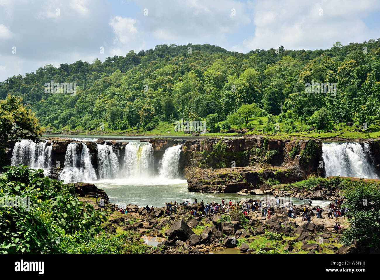 Ambica river hi-res stock photography and images - Alamy