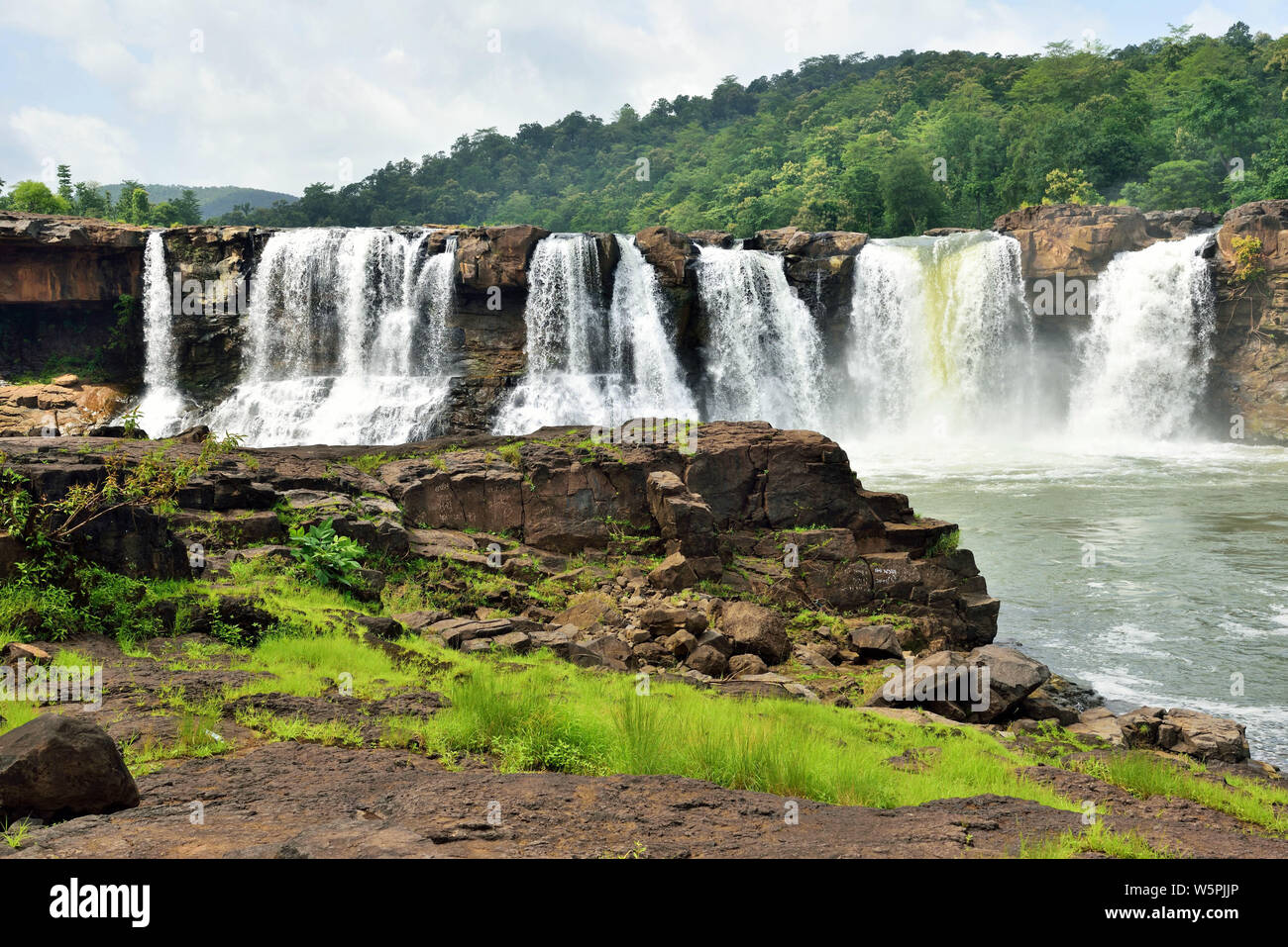 Ambica river hi-res stock photography and images - Alamy