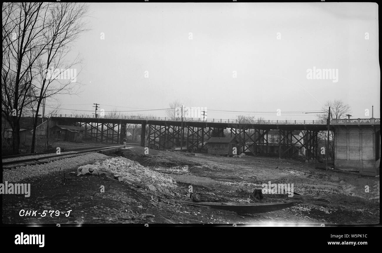 Keller bridge hi-res stock photography and images - Alamy