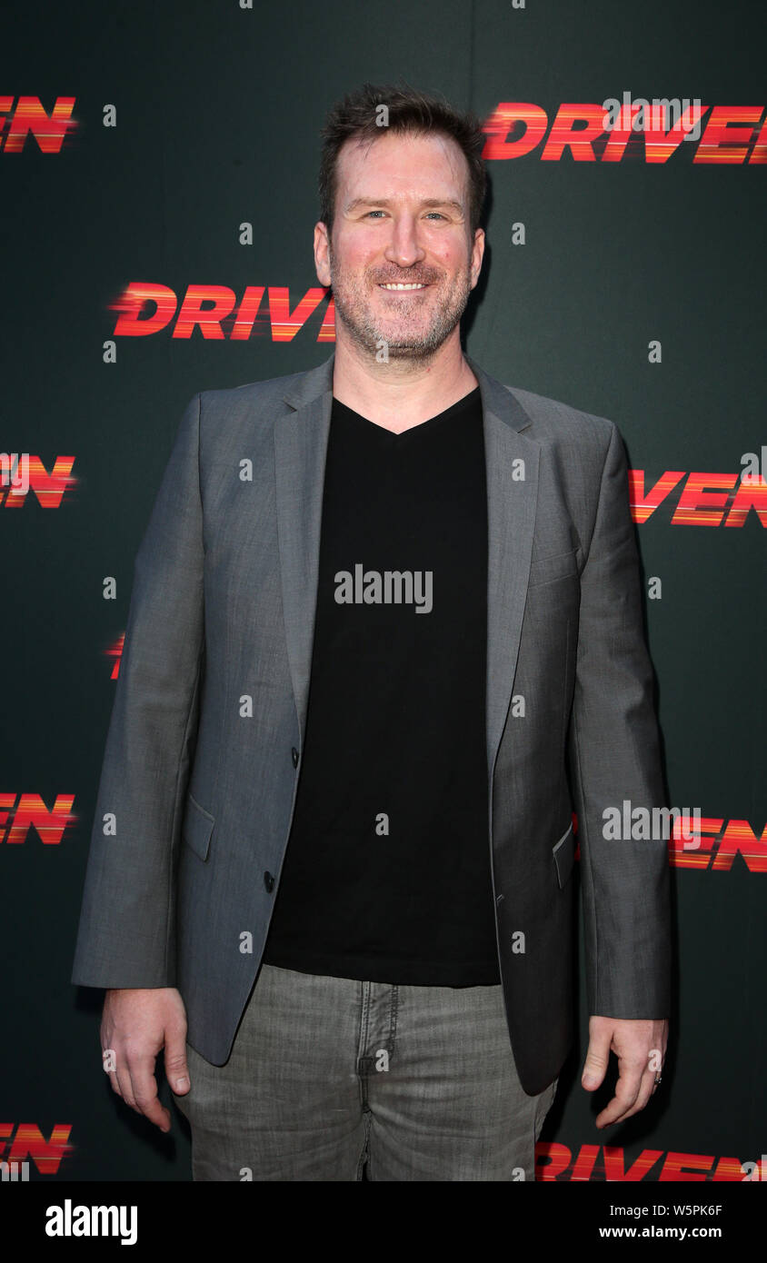 July 29, 2019, Hollywood, California, USA: HOLLYWOOD, CA - JULY 29 ...