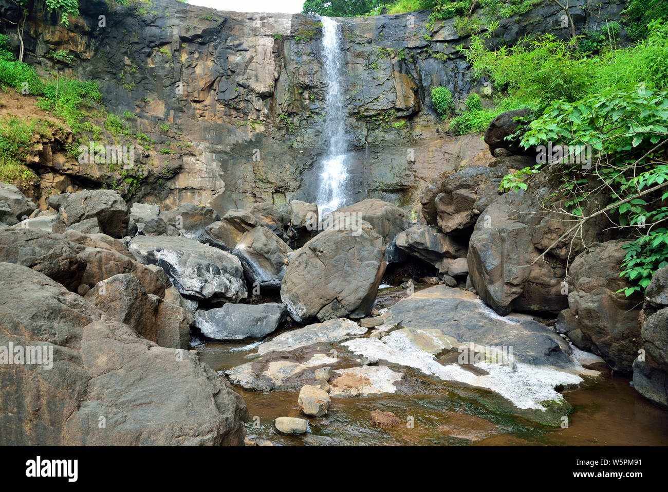 Makadban dharampur hi-res stock photography and images - Alamy