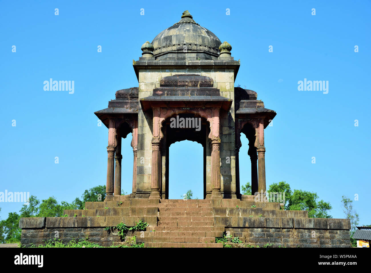 Hill of dharampur hi-res stock photography and images - Alamy
