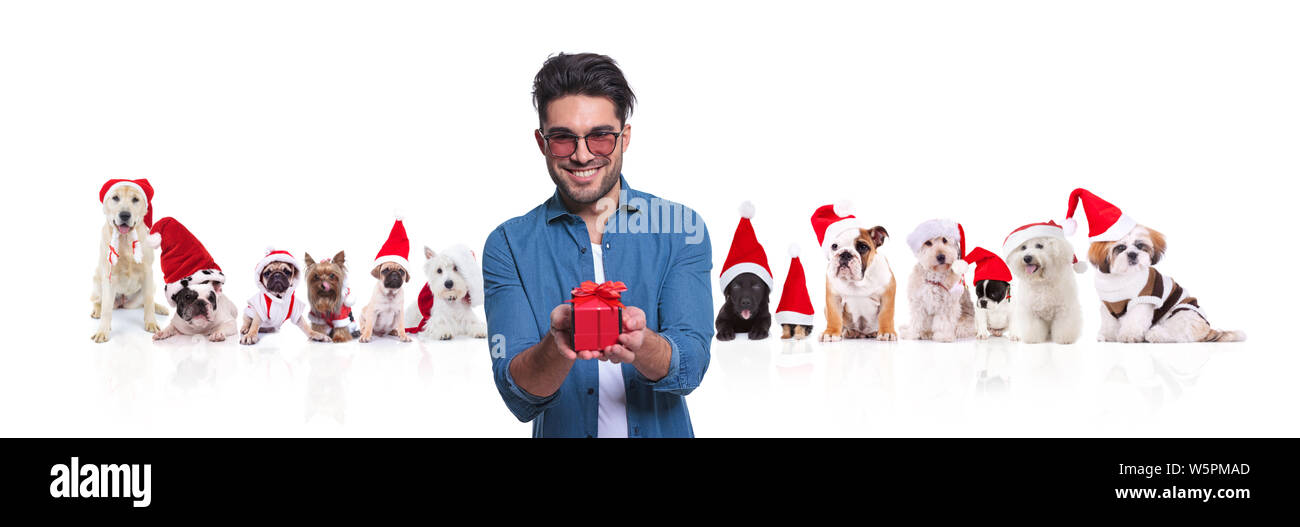 Metis young man hi-res stock photography and images - Alamy