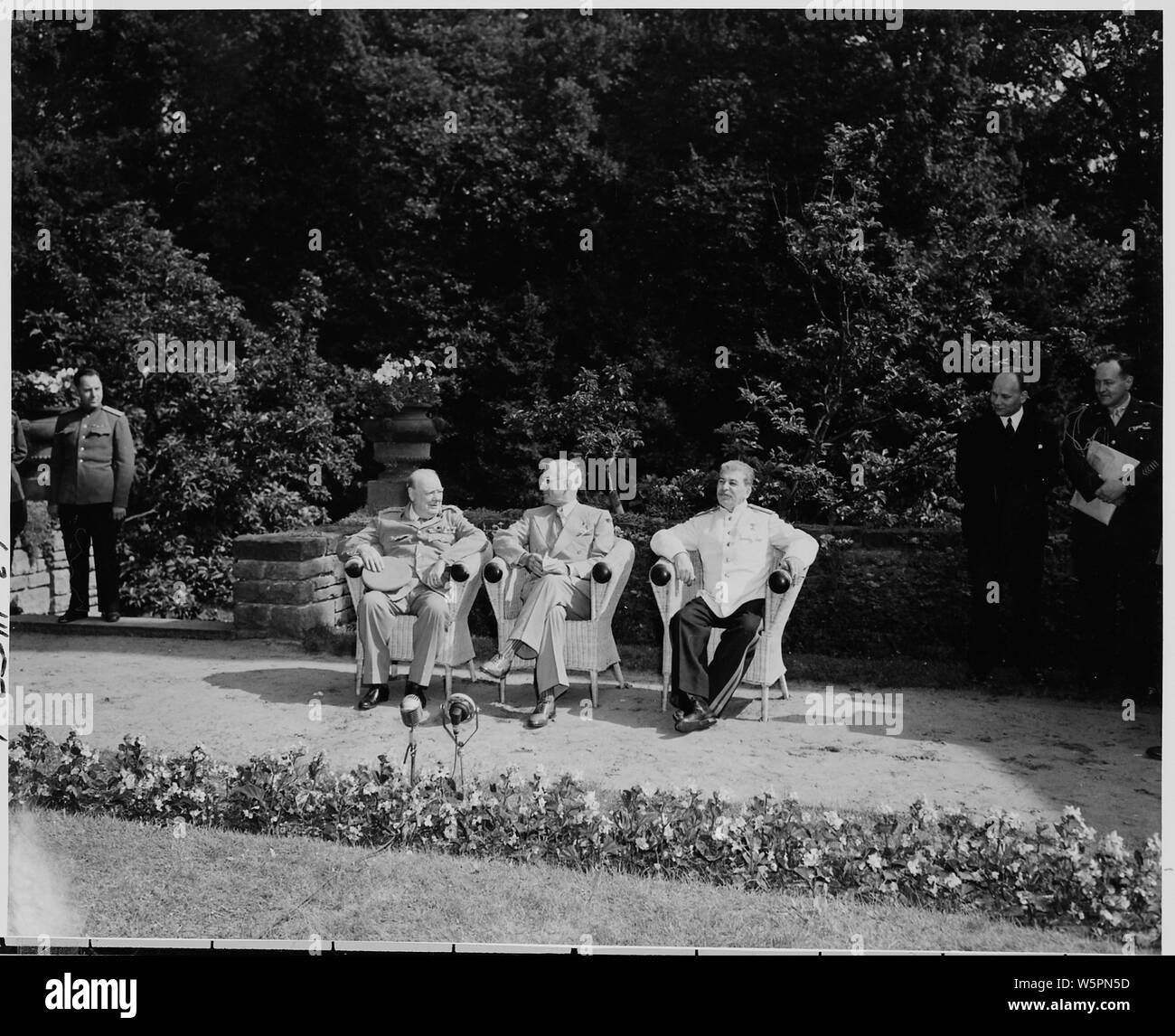 Russian gen Black and White Stock Photos & Images - Alamy