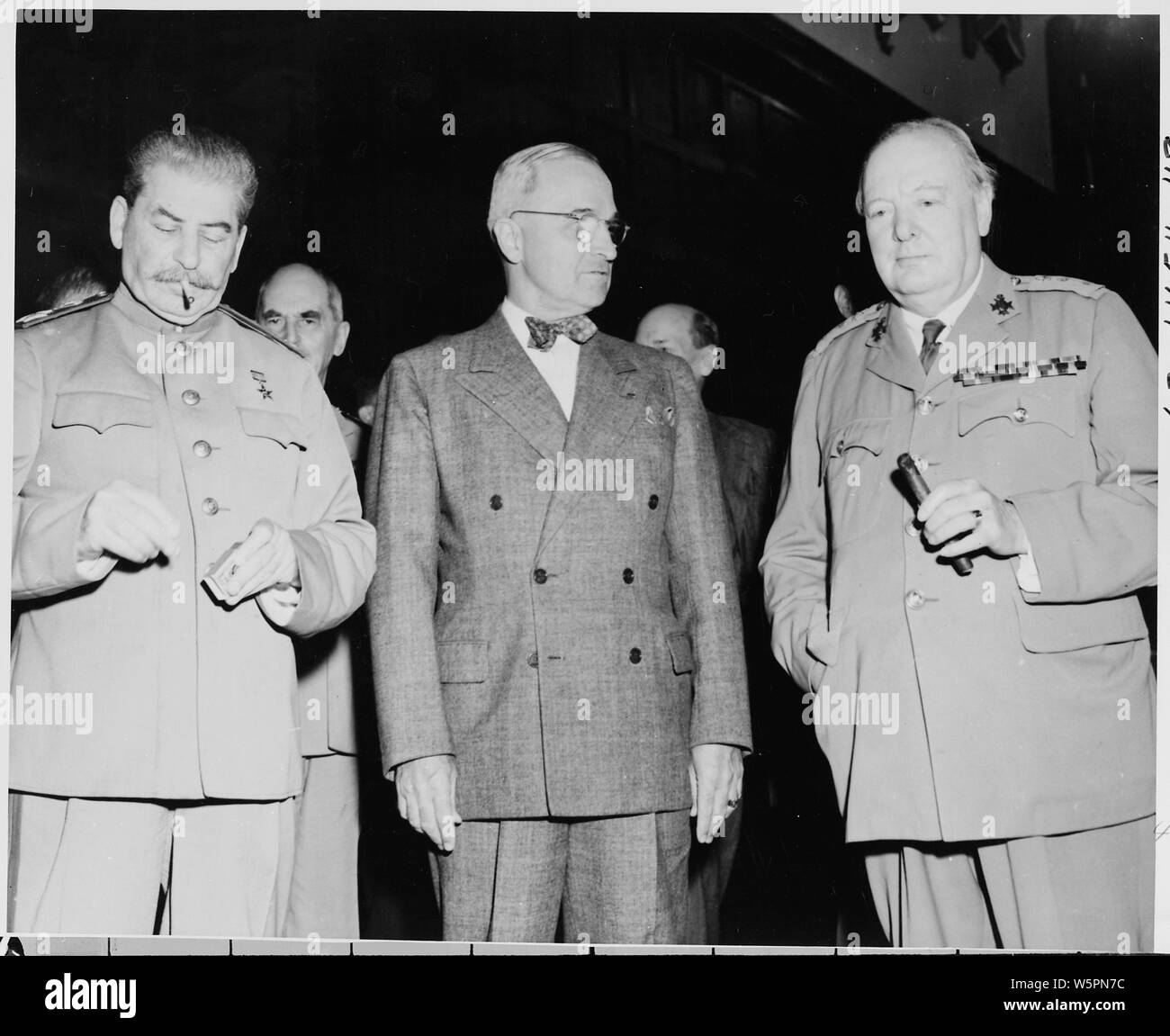 Soviet prime minister hi-res stock photography and images - Alamy