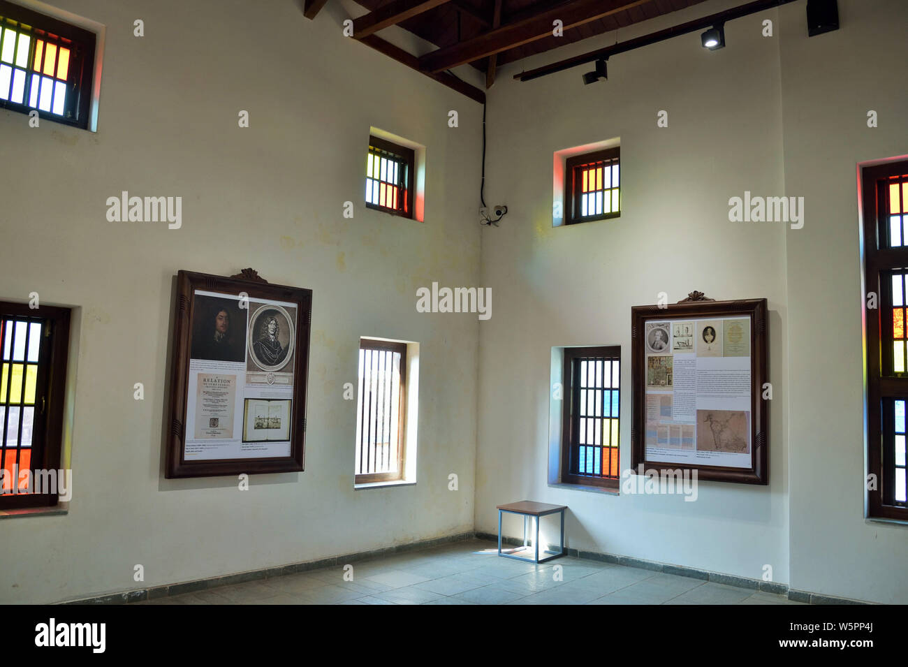 Surat fort hi-res stock photography and images - Alamy