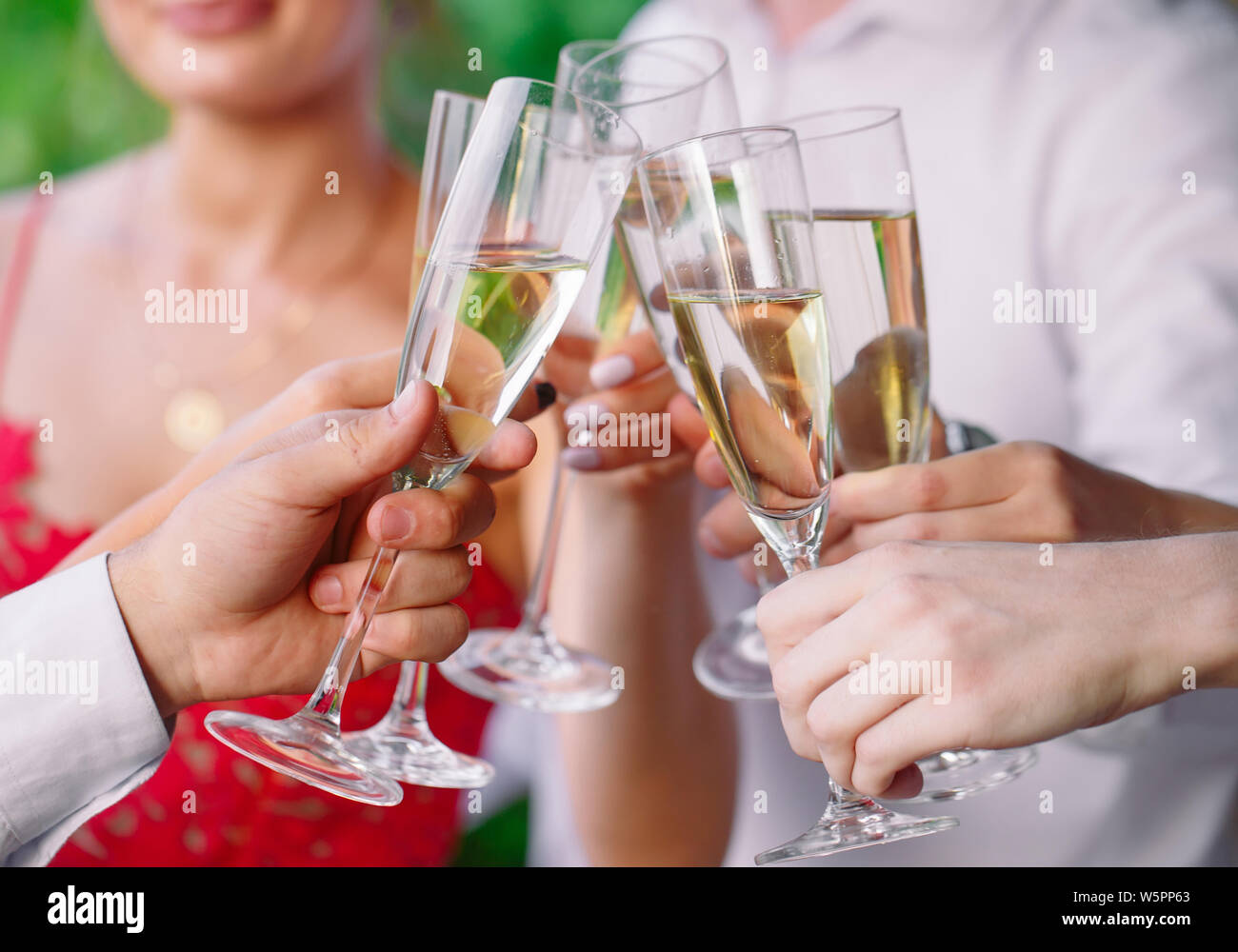 Couple having brunch outside hi-res stock photography and images - Alamy