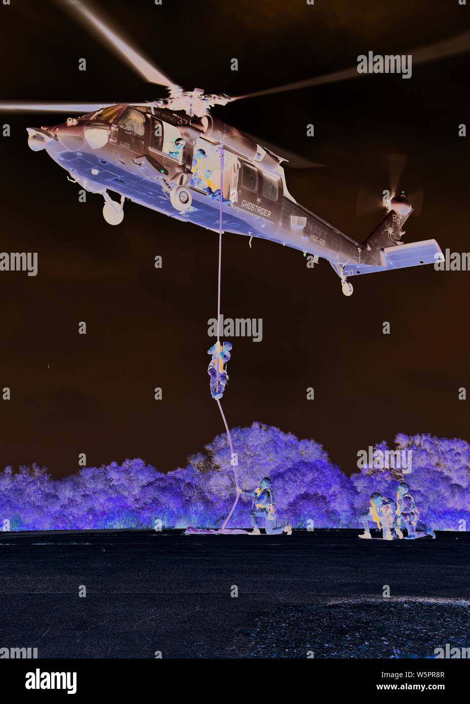 Naval ordnance station hi-res stock photography and images - Alamy