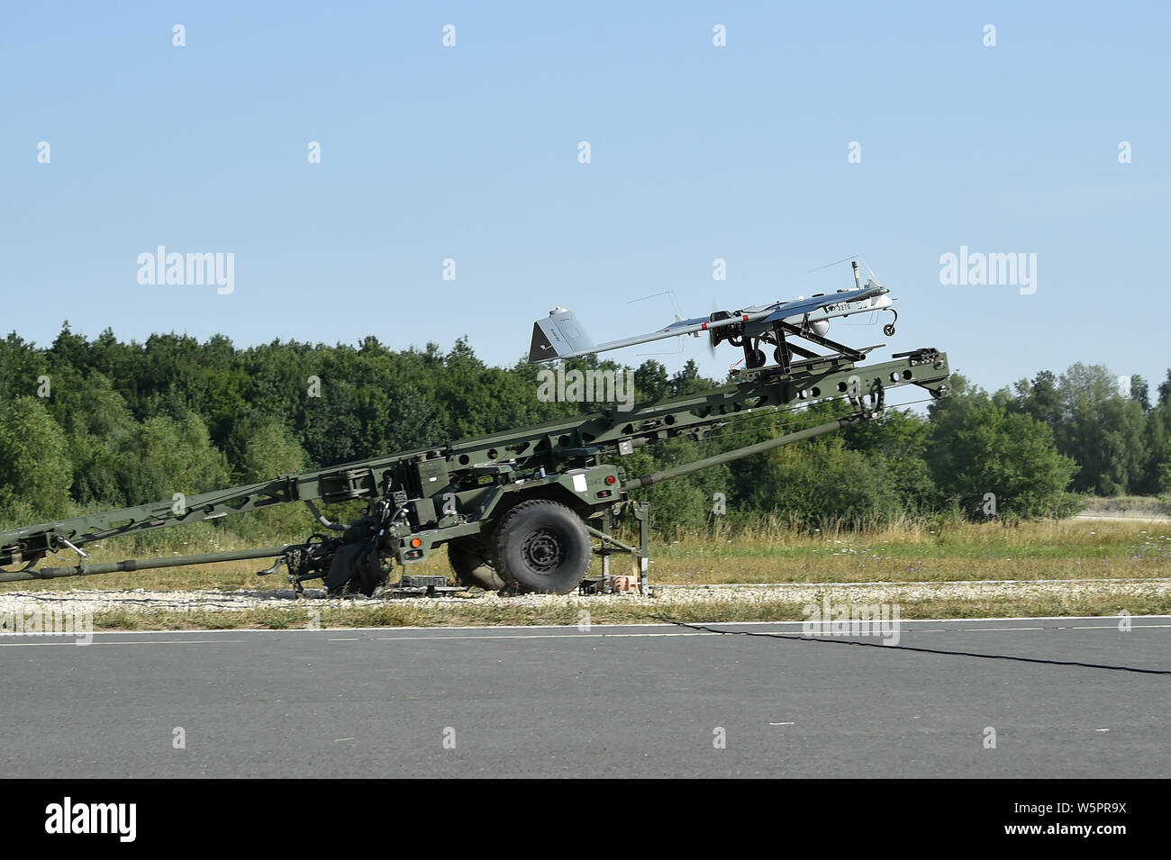 Vilseck army airfield hi-res stock photography and images - Alamy