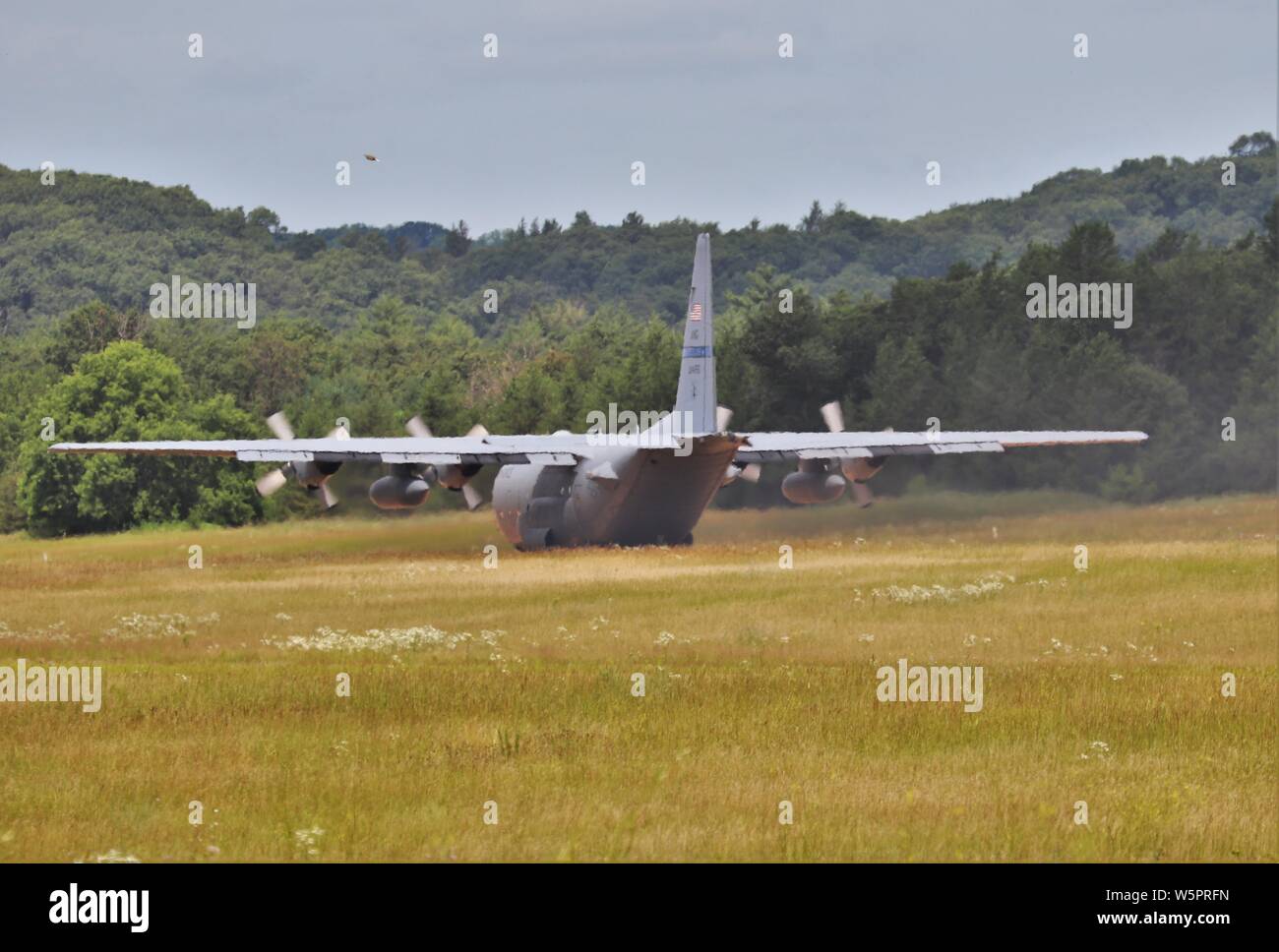 136th airlift wing hi-res stock photography and images - Alamy