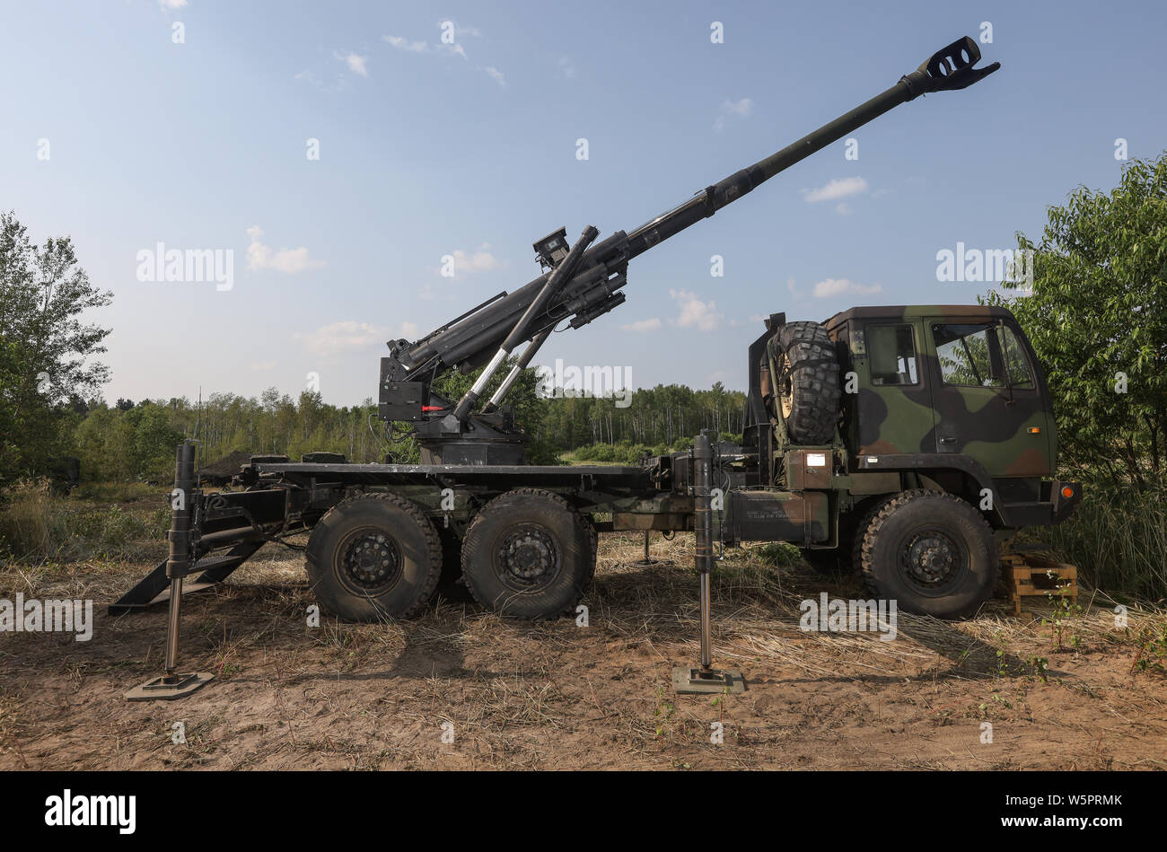 Mandus group hi-res stock photography and images - Alamy