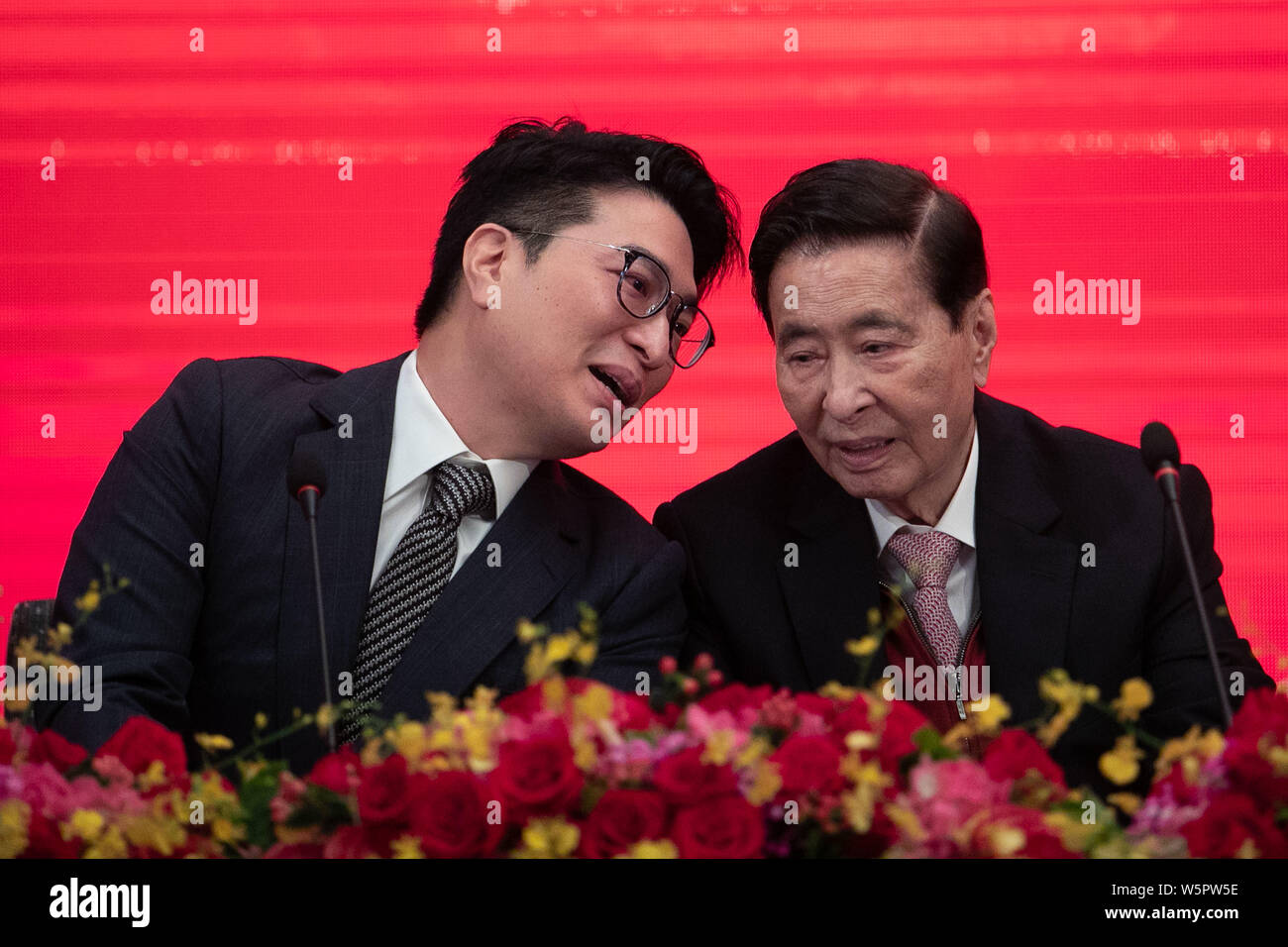 Henderson land development co hi-res stock photography and images - Alamy