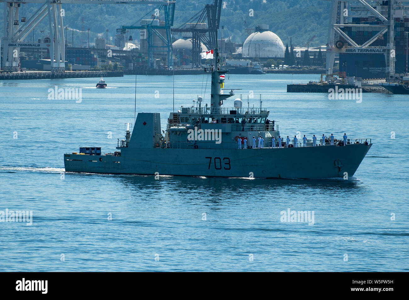 Kingston class hi-res stock photography and images - Alamy