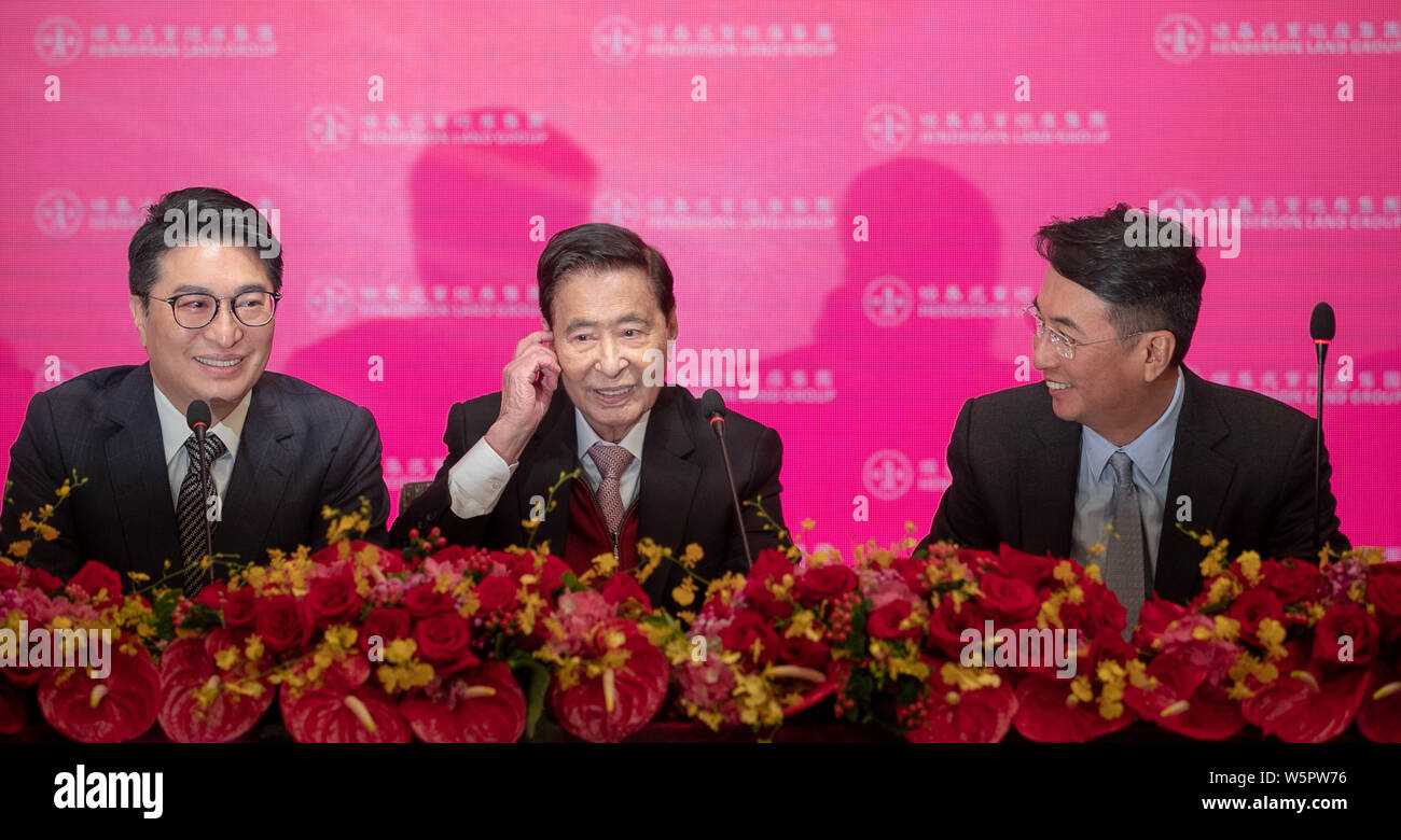 Peter lee ka kit hi-res stock photography and images - Alamy