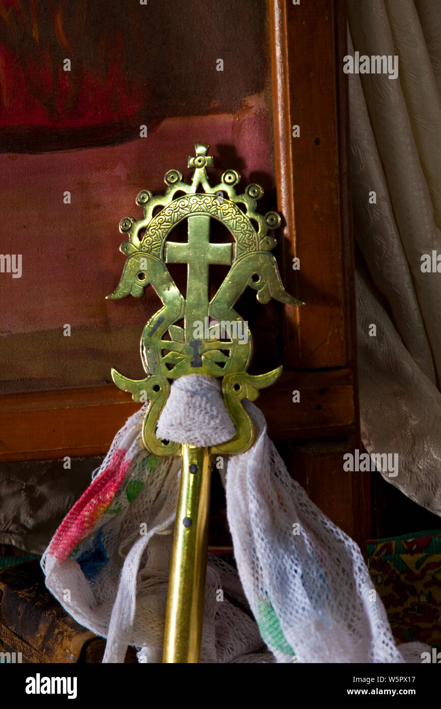 Iglesias de Lalibela, Lalibela, Etiopia, Africa Stock Photo - Alamy