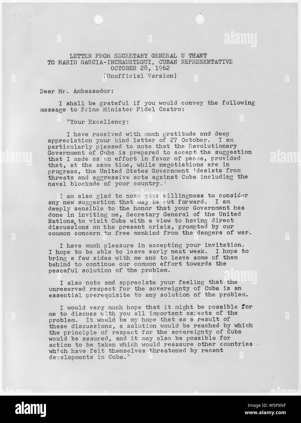 Mario garcía inchaustegui Black and White Stock Photos & Images - Alamy