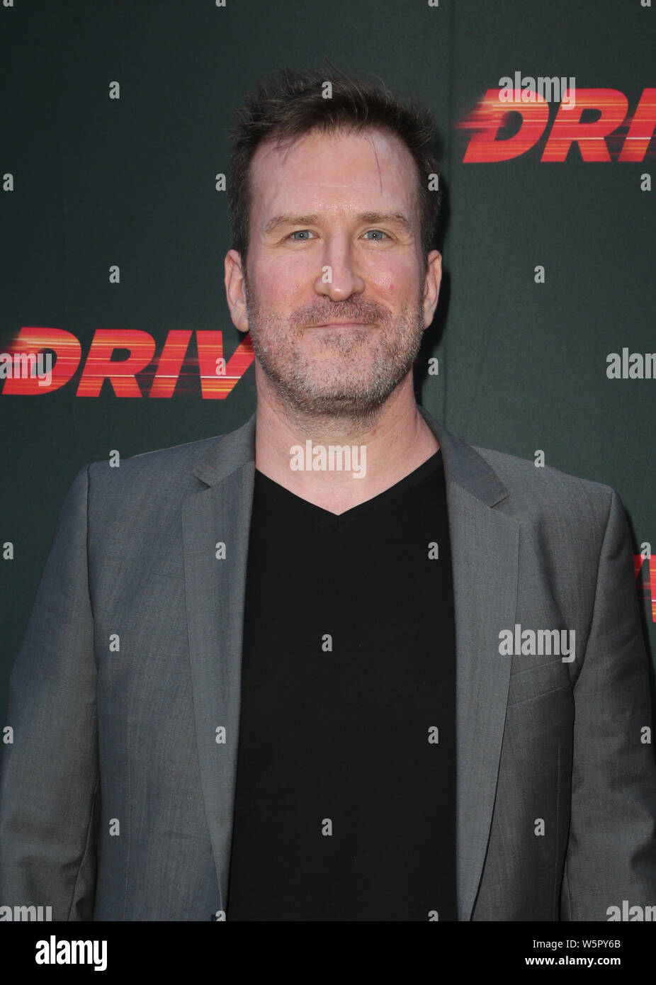 July 29, 2019, Hollywood, California, USA: HOLLYWOOD, CA - JULY 29 ...