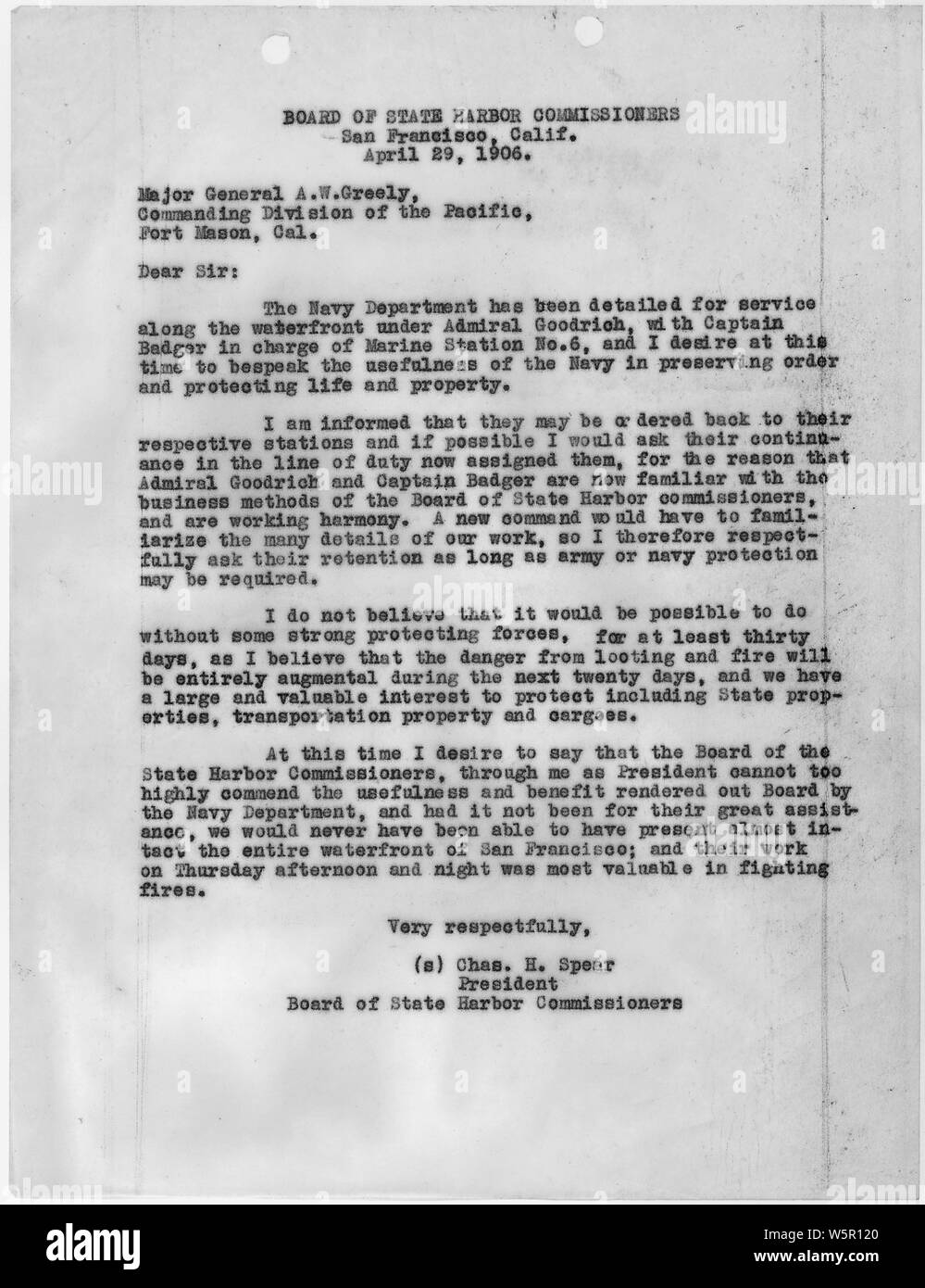 Letter of appreciation hi-res stock photography and images - Alamy