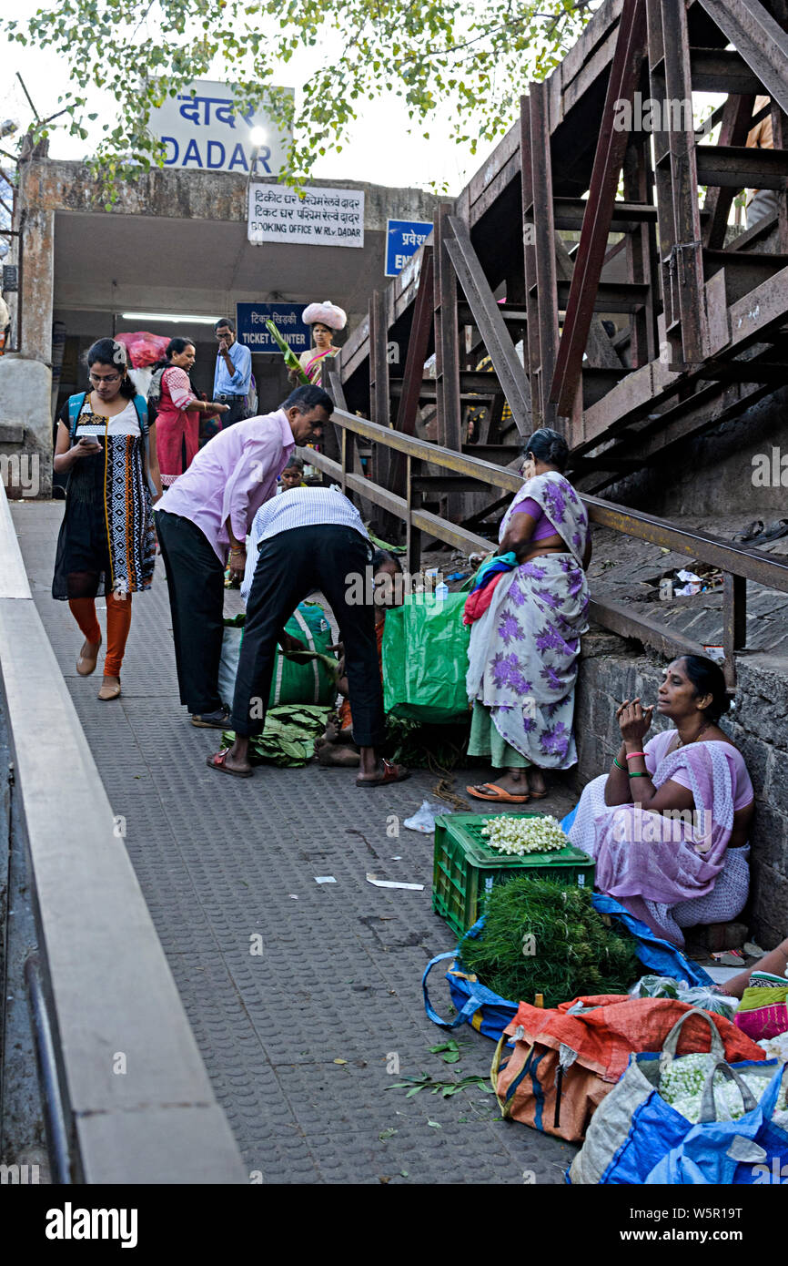 Railway hawkers hi-res stock photography and images - Alamy