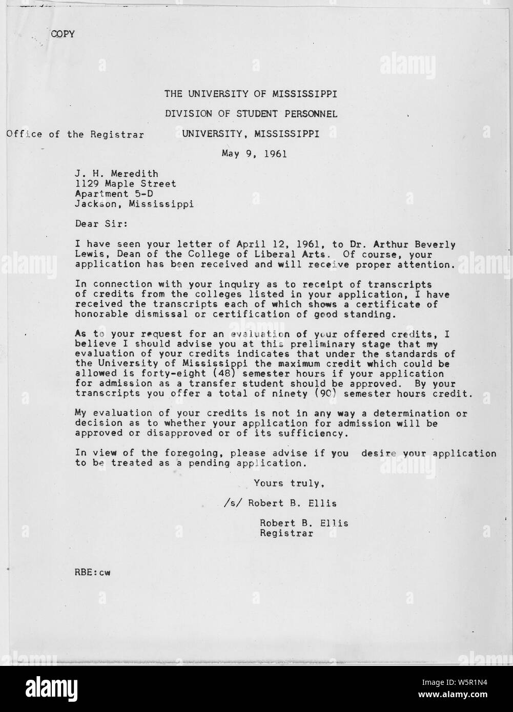 What is scope of letter of credit? Leia aqui: What is the main ...