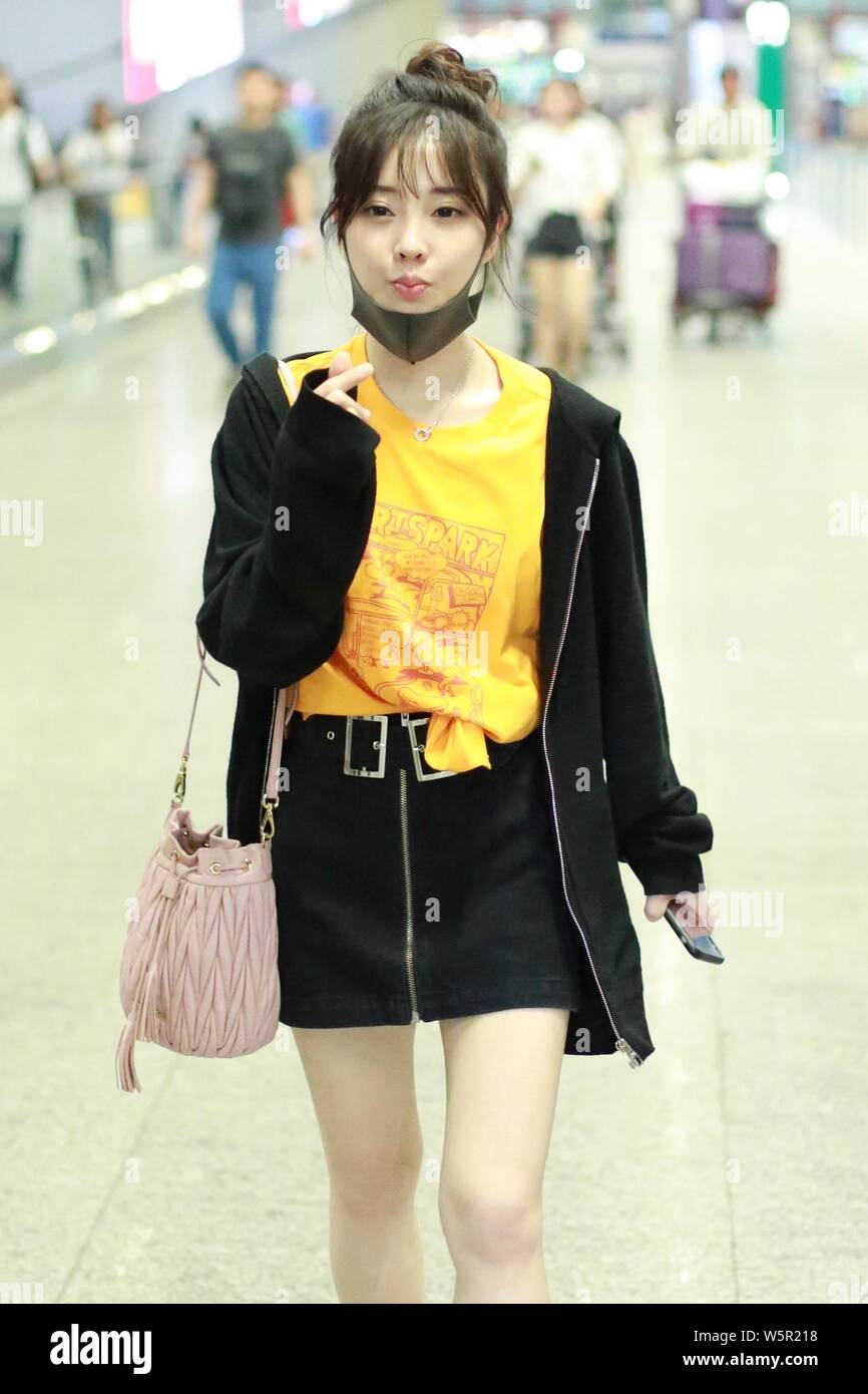 Feng timo hi-res stock photography and images - Alamy